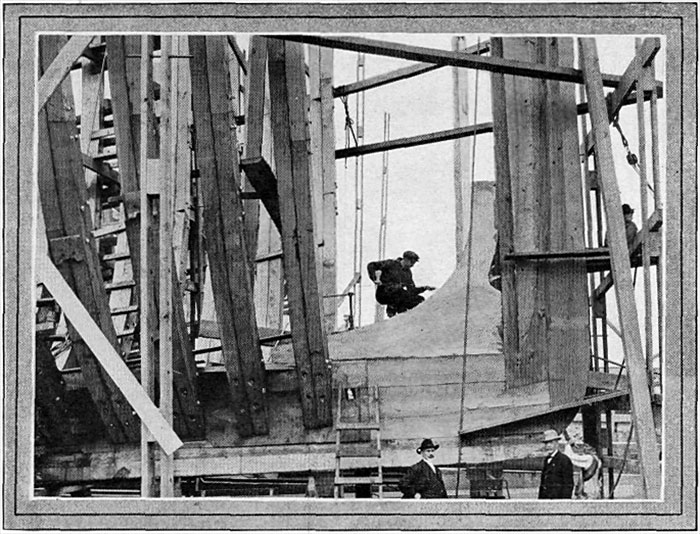 Cole Estep and the Mallows Bay Fleet | Wooden Boat