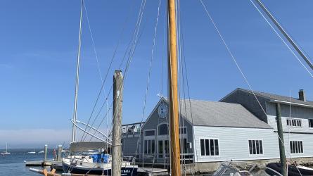 Subscription Services | WoodenBoat