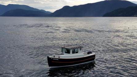 Subscription Services | Wooden Boat