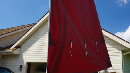 WHISP SKIFF | Wooden Boat